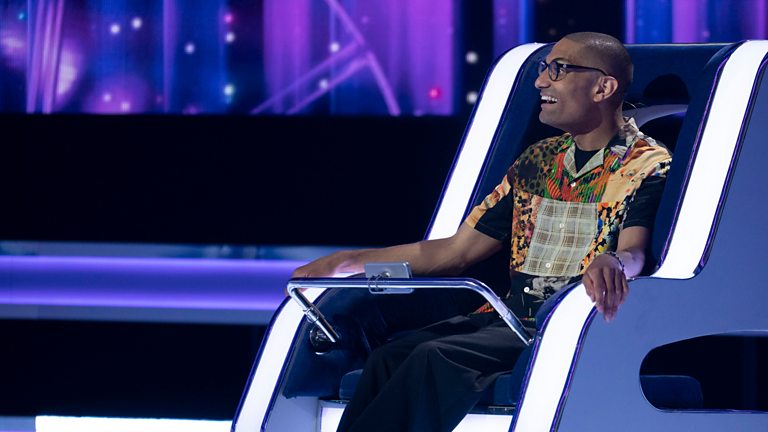 BBC One - Michael McIntyre's The Wheel, Series 6 - Episode guide