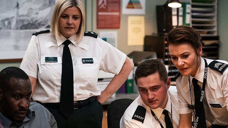 BBC One - Hope Street, Series 5 - Episode guide