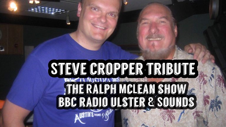 BBC Radio Ulster - Ralph McLean