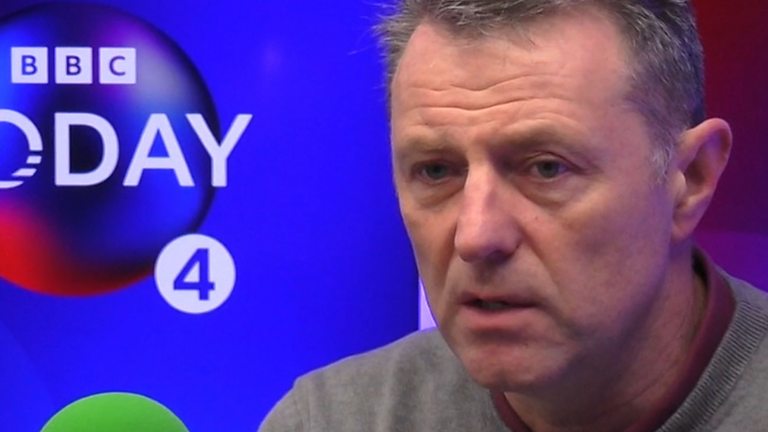 BBC Radio 4 - Today, TV drama tells Nazanin Zaghari-Ratcliffe's 'full ...