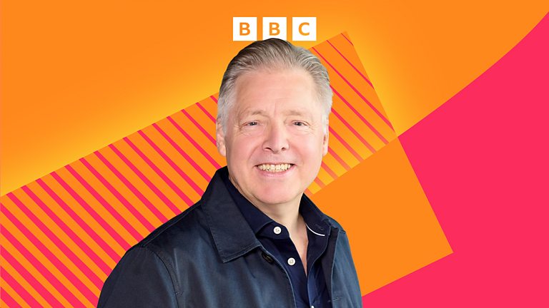 BBC Radio 2 - The Scott Mills Breakfast Show - Available now