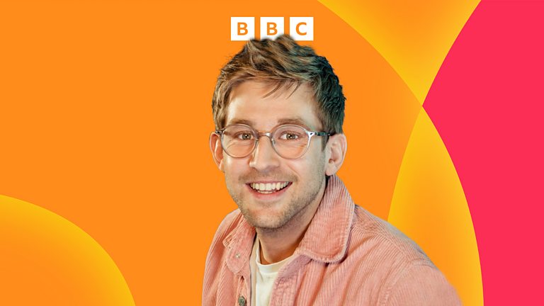 BBC Radio 2 - Owain Wyn Evans - Available now