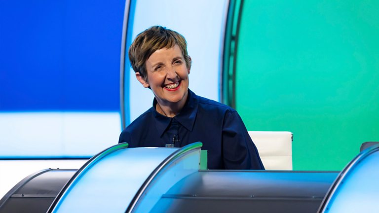 BBC - Game Shows