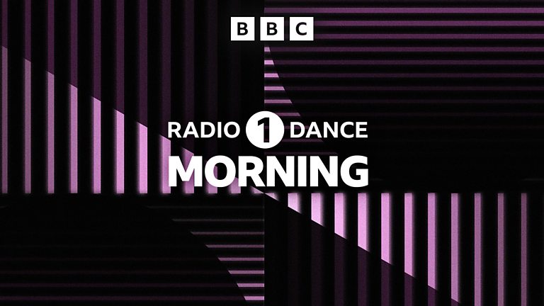 BBC Radio 1 Dance - Schedules