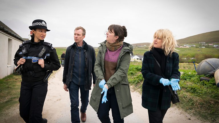 BBC One - Points of View