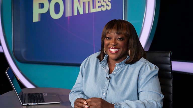 BBC One - Pointless, Series 34 - Episode guide
