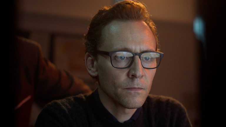 BBC One - The Night Manager, Series 2, Episode 1, "Richard Roper will ...
