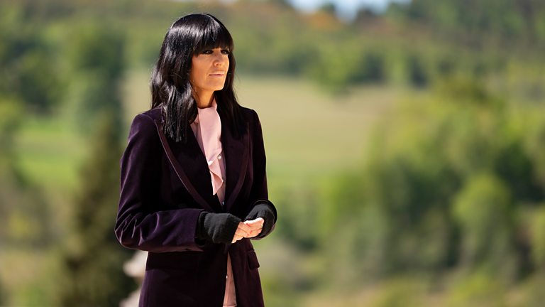 BBC One - The Traitors, Series 4 - Episode guide