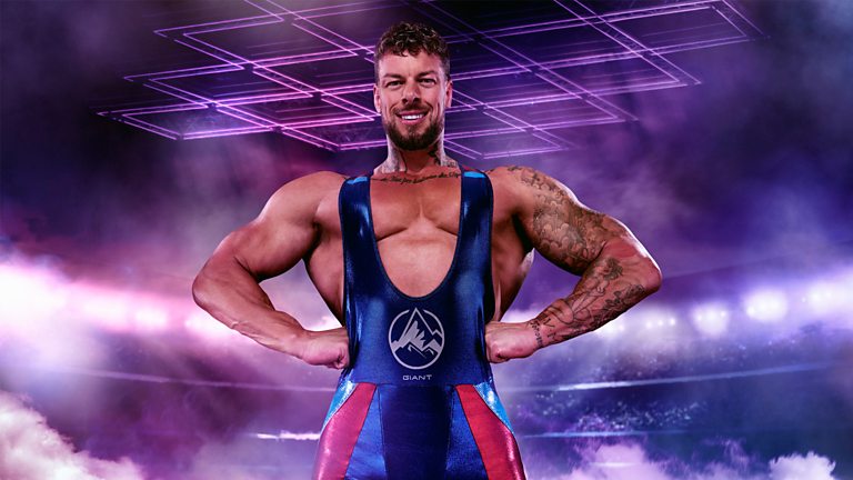 BBC One - Gladiators - Profiles