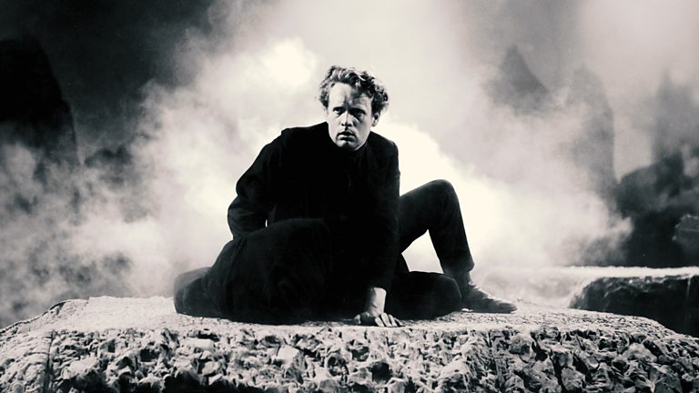 BBC Four - Ibsen - Episode guide
