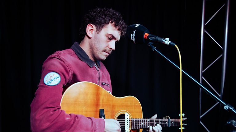 BBC Local Radio - BBC Introducing - Oxfordshire & Berkshire, Henry ...