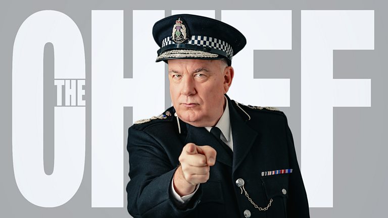 BBC Scotland - The Chief
