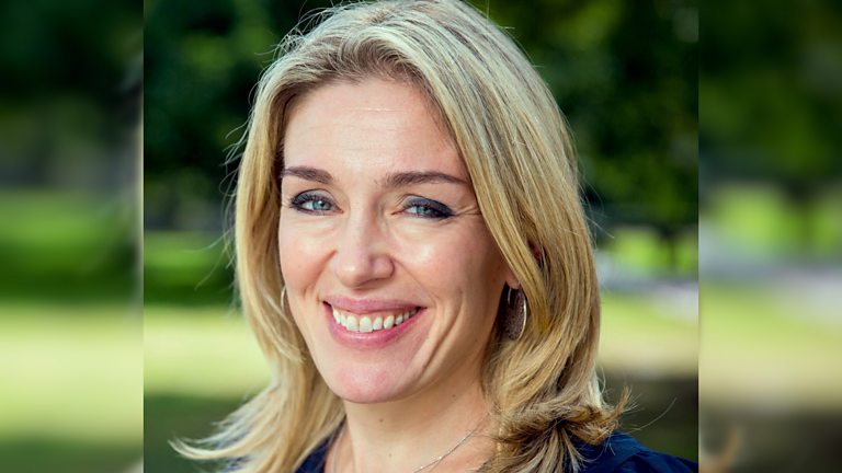 BBC World Service - Happy News - Available now