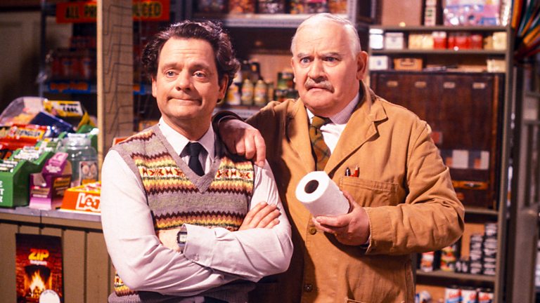 BBC One - Open All Hours - Episode guide