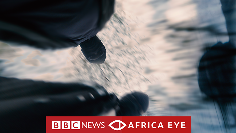 Africa Eye - Global Eye: Afrika Kusini - BBC News Swahili - BBC News ...