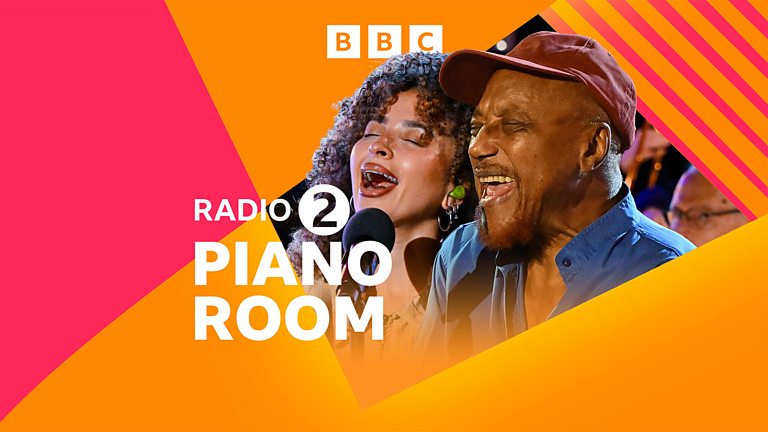 BBC - Radio 2's Piano Room