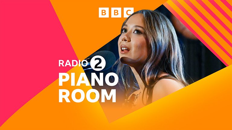 BBC - Radio 2's Piano Room