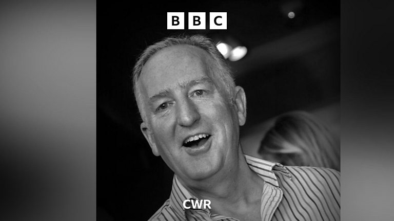 BBC CWR - BBC CWR, Peppa Pig's George gets a hearing aid