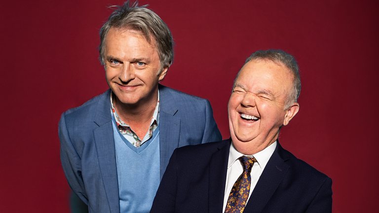 BBC One - Have I Got News for You, Series 71 - Episode guide