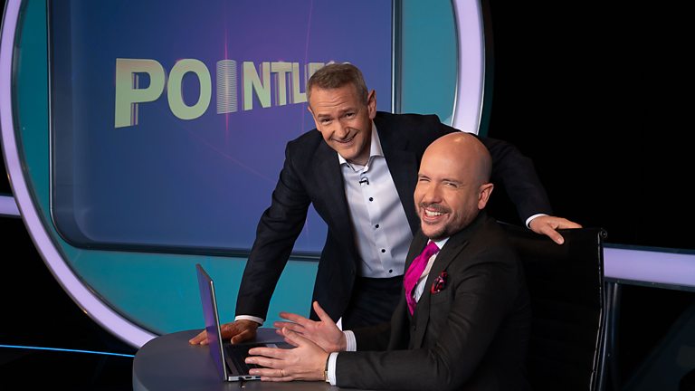 BBC One - Pointless, Series 34 - Episode guide