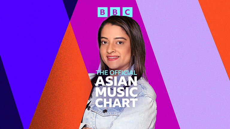 BBC Asian Network - The Official Asian Music Chart