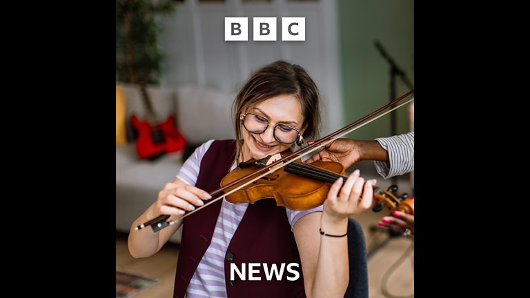 BBC World Service - Happy News