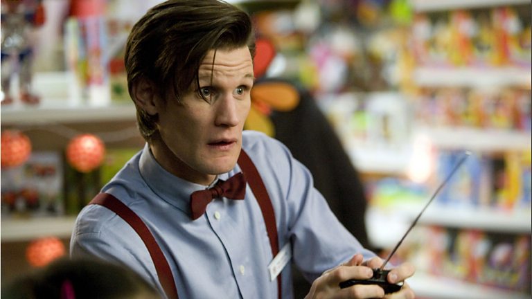 BBC One - Doctor Who (2005–2022), Series 5 - Craig Owens