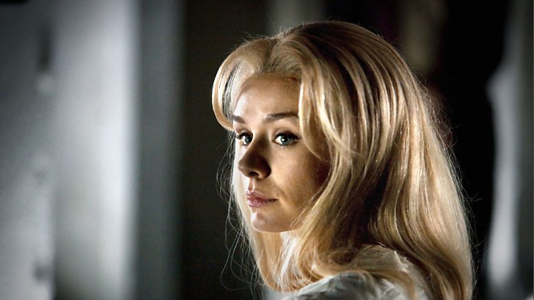BBC One - Doctor Who (2005–2022), A Christmas Carol - Abigail Pettigrew