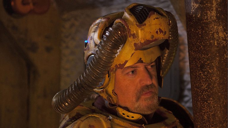 BBC One - Doctor Who (2005–2022), The Doctor, the Widow and the ...