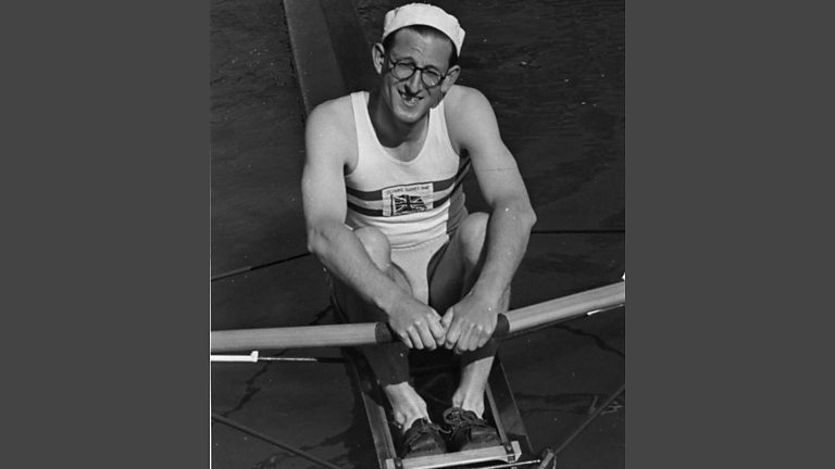 BBC One - Bert and Dickie