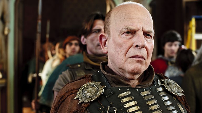 BBC One - Merlin - Galleries