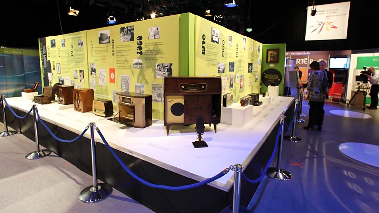 BBC - About the BBC Clips, BBCNI Community Archive exhibitions ...