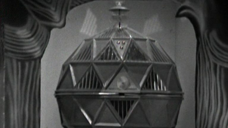 BBC One - Doctor Who (1963–1996), Season 2, The Chase: The Death of Dr Who