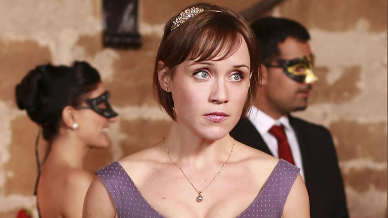 BBC Three - Pramface, Series 3 Gallery - The cast