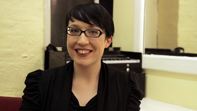 BBC Three - BBC New Comedy Awards - Mark Silcox