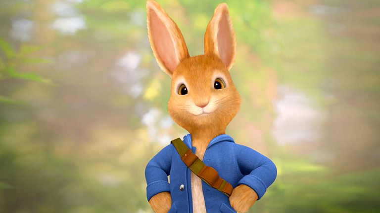 BBC One - The Gruffalo