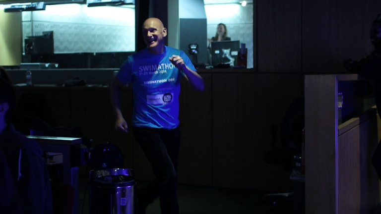 BBC Radio 4 - The News Quiz, Series 79, Episode 4, Recording The News Quiz - Sandi Toksvig ...