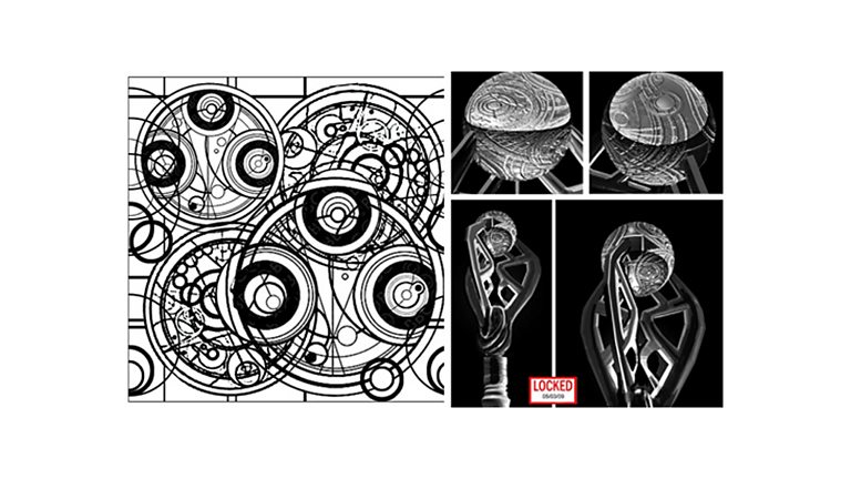 BBC One - Doctor Who (2005–2022), The End of Time - Part One