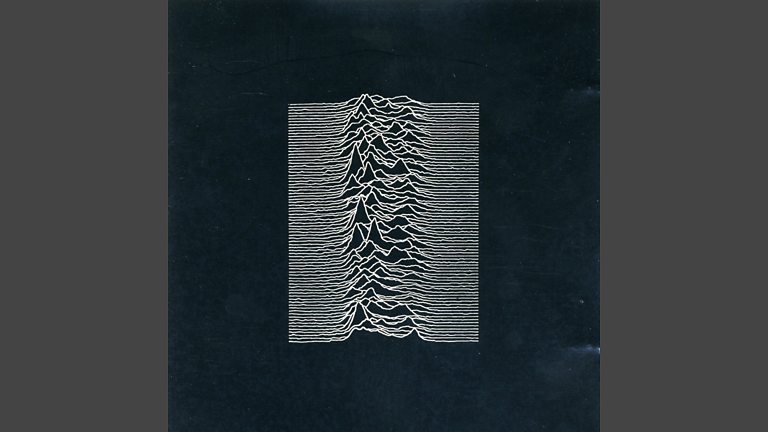 BBC Arts - BBC Arts - Peter Saville: Abstraction and Design