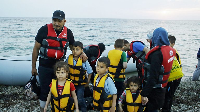 BBC World Service - The Documentary, The Cook, the Carpenter and the ...