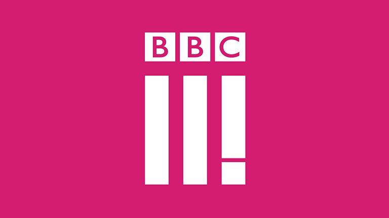 BBC Three - Growing Up Down's