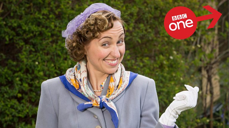 BBC One - Young Hyacinth