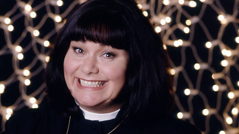 BBC One - The Royle Family, Series 2, Christmas with the Royle Family