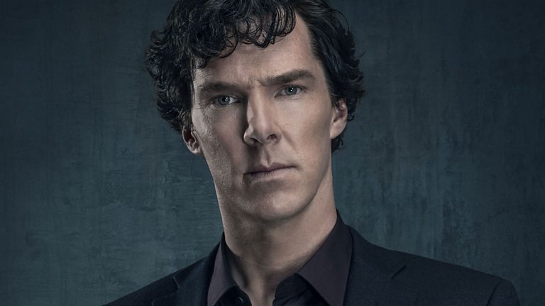 BBC One - Sherlock - Galleries