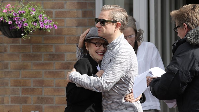 BBC One - Sherlock, Series 3, His Last Vow, His Last Vow - Exclusive ...