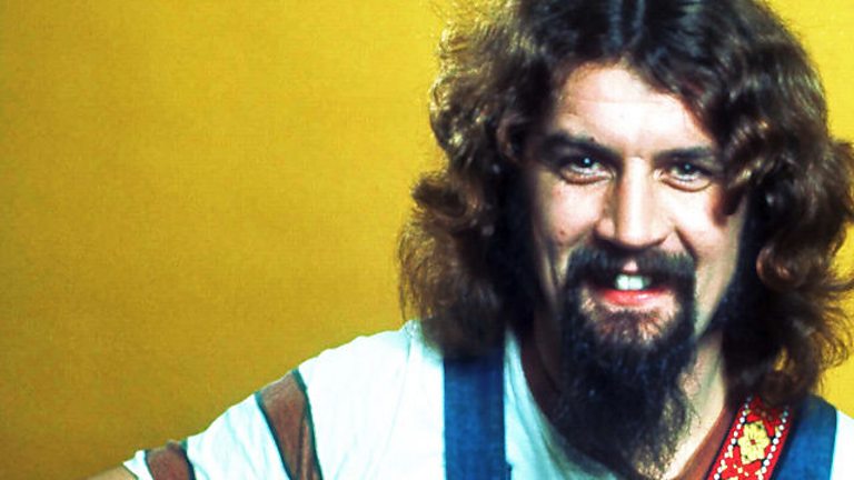 BBC Two - ArtWorks Scotland, Gerry Rafferty: Right Down the Line, Billy ...