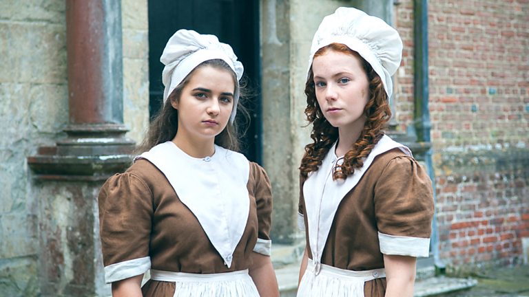 CBBC - Jacqueline Wilson's Katy