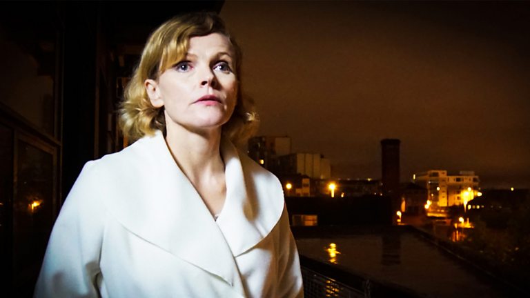 BBC Four - Cornwall's Native Poet: Charles Causley