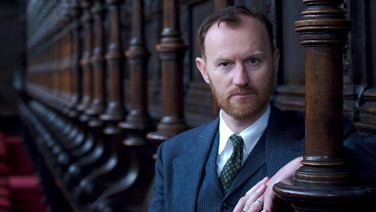 BBC One - The Signalman