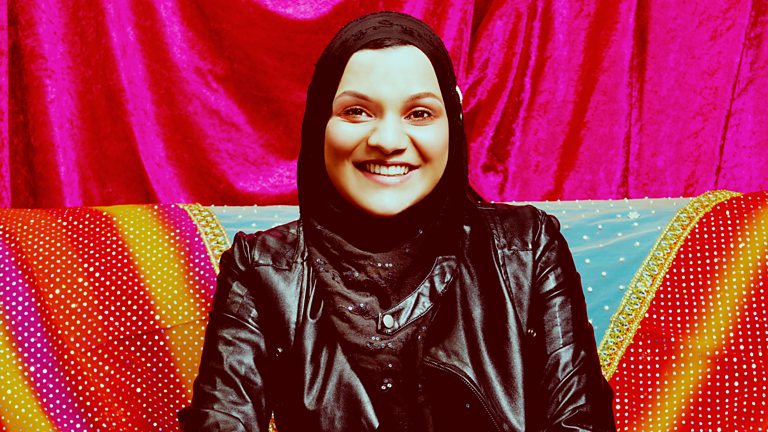 BBC Radio 2 - My Single Life with Sadia Azmat - Galleries